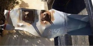 RBK-250 ZAB-2.5 cluster munitions used in Libya – Armament Research ...