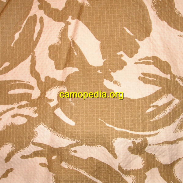 A snapshot of camouflage patterns in Syria - Armament Research Services ...