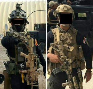 ISOF Arms & Equipment Part 1 – Personal Equipment - Armament Research ...