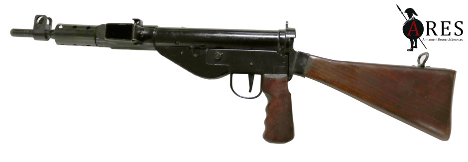British sub-machine gun development: an overview - Armament Research ...