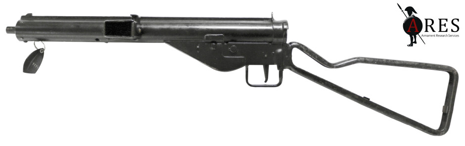 British sub-machine gun development: an overview - Armament Research ...