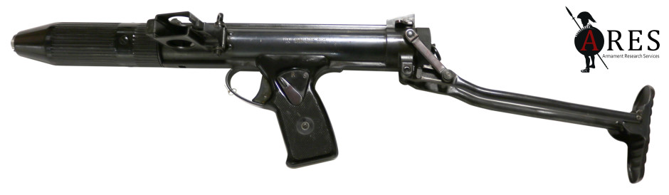 British sub-machine gun development: an overview - Armament Research ...