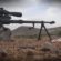 Craft-produced anti-materiel rifles and light cannon in Yemen ...