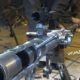 Craft-produced anti-materiel rifles and light cannon in Yemen ...