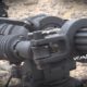 Craft-produced anti-materiel rifles and light cannon in Yemen ...