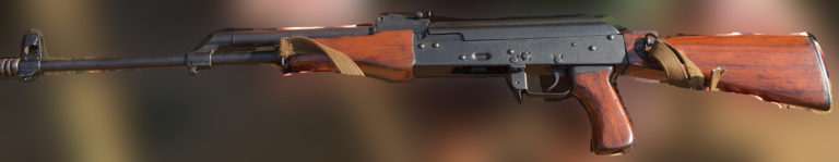 The Yat-Thai rifles of Shan State, Myanmar - Armament Research Services ...