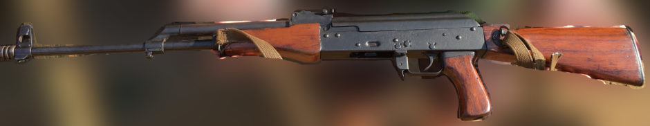 The Yat-Thai rifles of Shan State, Myanmar - Armament Research Services ...