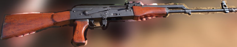 The Yat-Thai rifles of Shan State, Myanmar - Armament Research Services ...