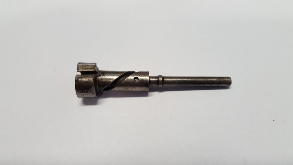 The Hungarian Frommer Stop self-loading pistol - Armament Research ...