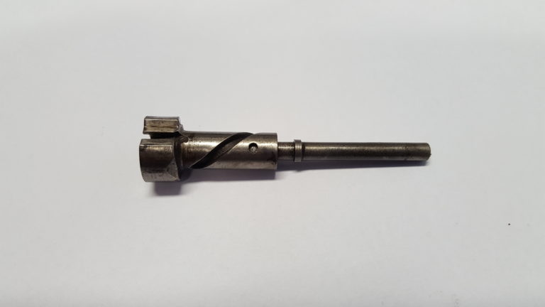 The Hungarian Frommer Stop self-loading pistol - Armament Research ...