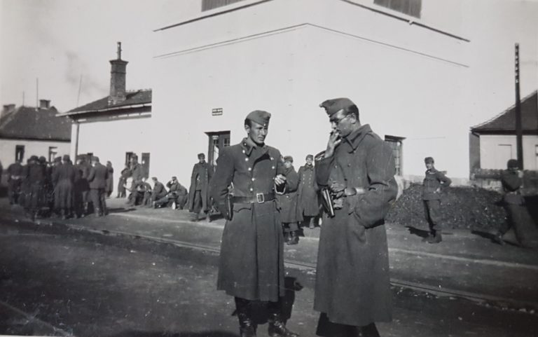 The Hungarian Frommer Stop self-loading pistol - Armament Research ...