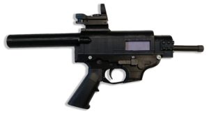 Luty Sub-machine Guns: past, present & future - Armament Research ...