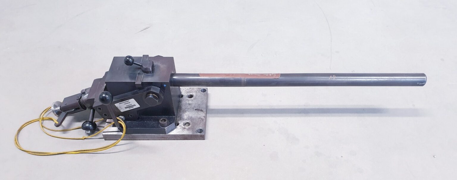 NATO Fragment Simulating Projectiles (FSPs) - Armament Research ...