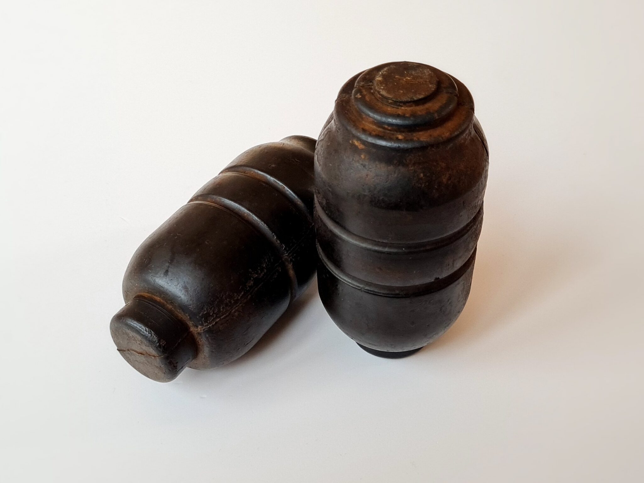 Common Training Hand Grenades of the Warsaw Pact - Armament Research ...