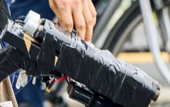 Home - Armament Research Services (ARES)