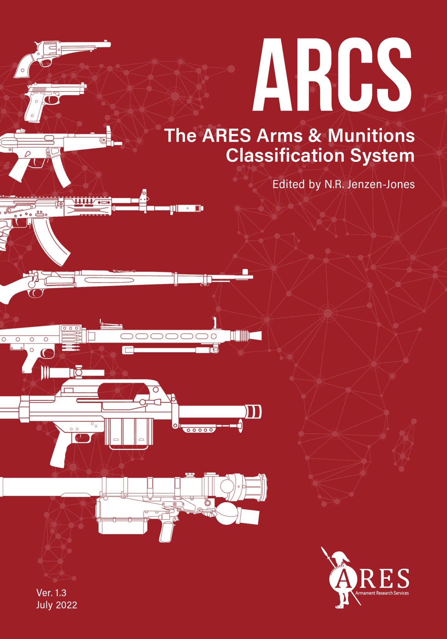 ARCS - Armament Research Services (ARES)