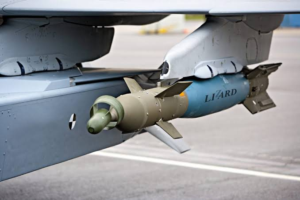 Guidance kits for Mark 80 series air-delivered bombs - Armament ...