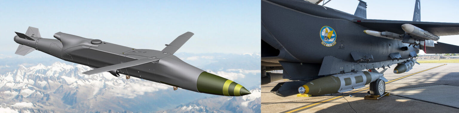 Guidance kits for Mark 80 series air-delivered bombs - Armament ...