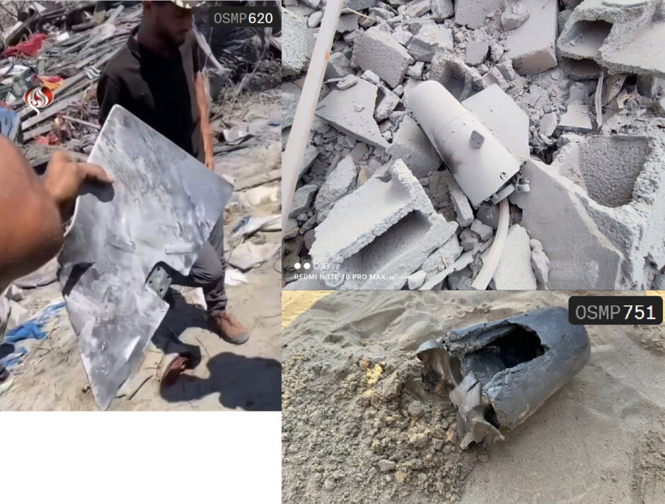 Guidance kits for Mark 80 series air-delivered bombs - Armament ...