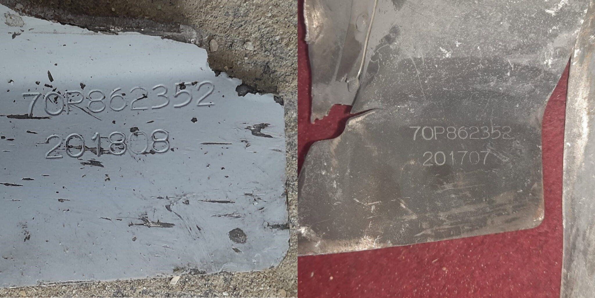 Guidance kits for Mark 80 series air-delivered bombs - Armament ...