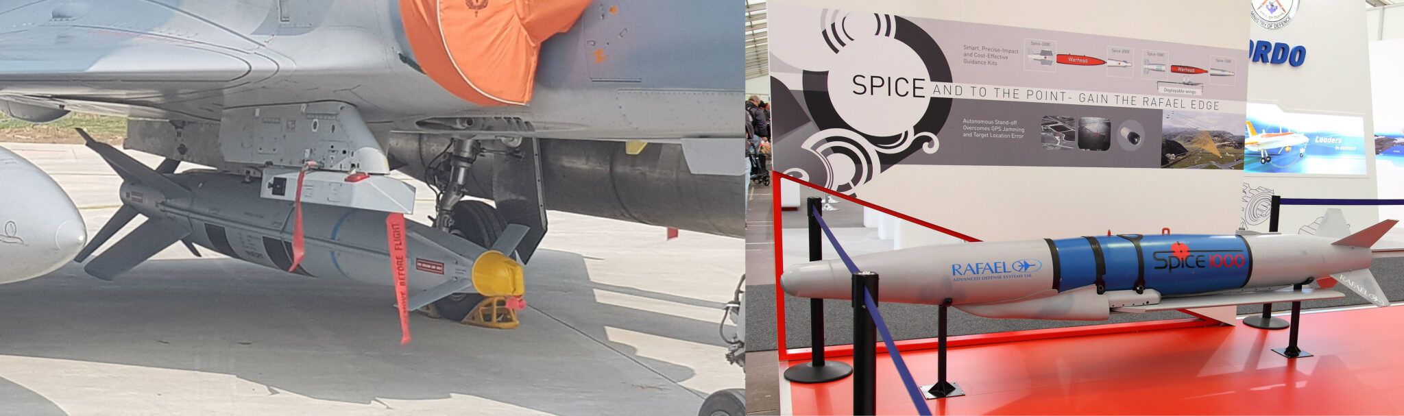 Guidance kits for Mark 80 series air-delivered bombs - Armament ...